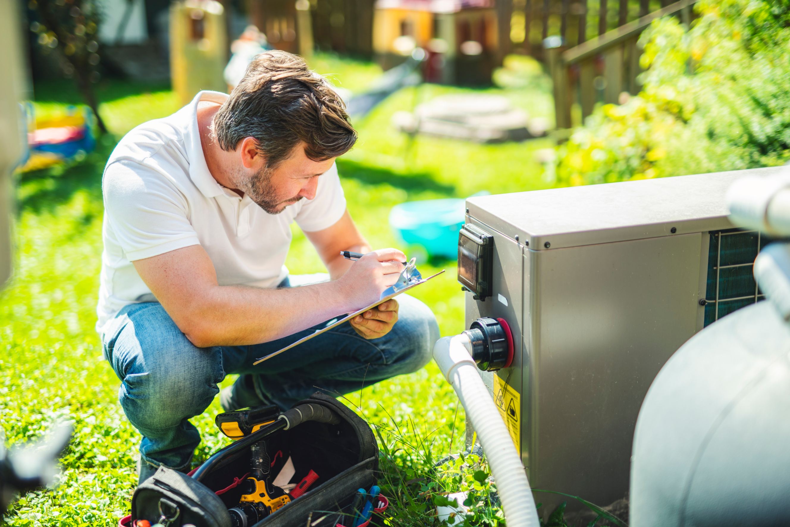 Top Rated Pool Heater Installation near you | Airtasker US