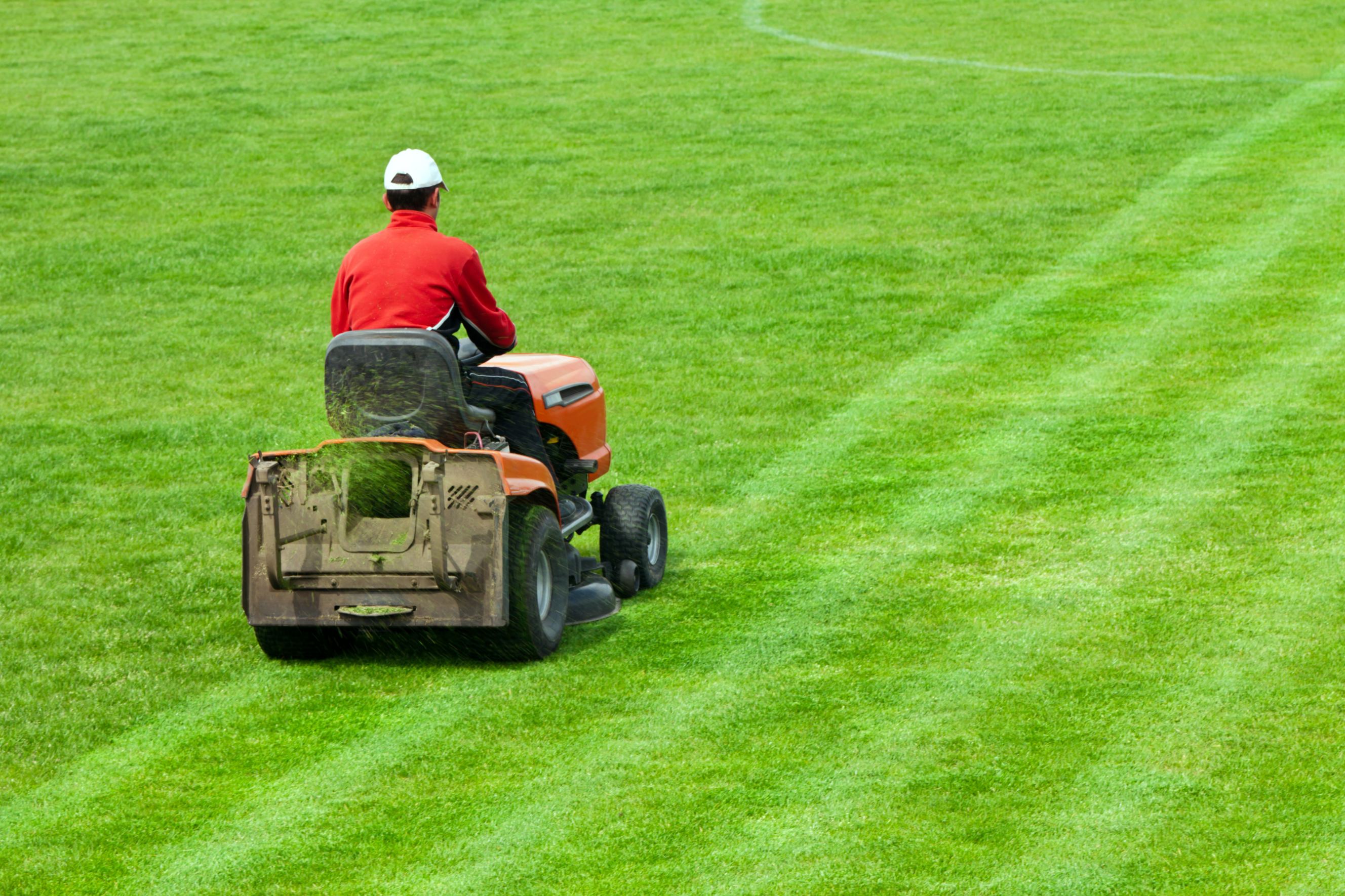Local Field Mowing in Austin | Airtasker US