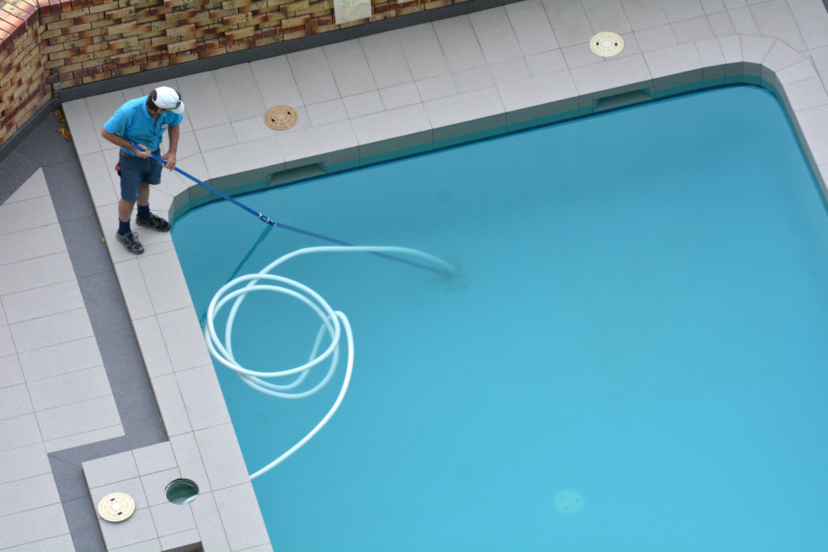 Affordable Pool Cleaning Services near you | Airtasker SG
