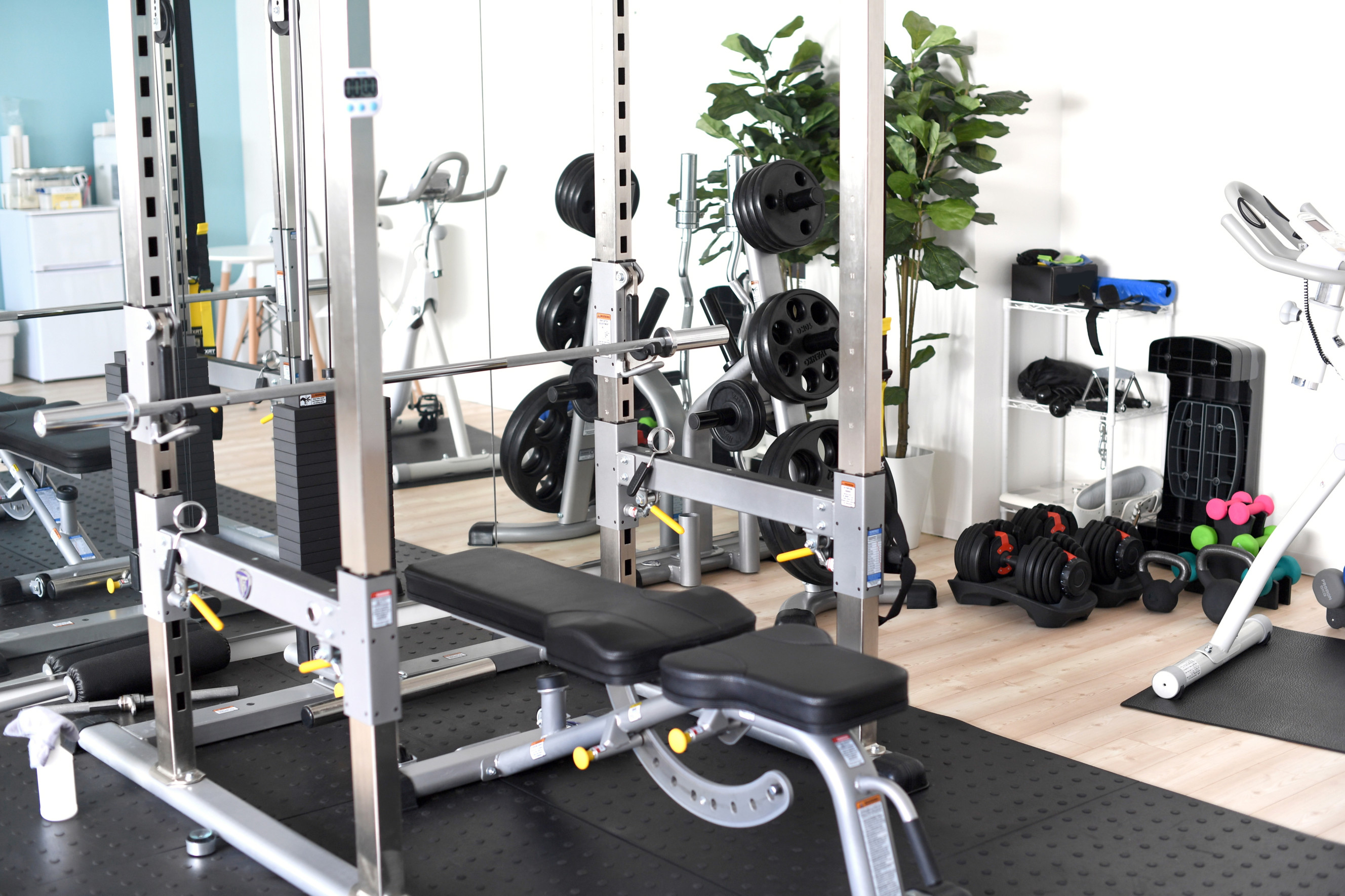 Top 10 Best Gym Assembly Experts near you | Airtasker AU