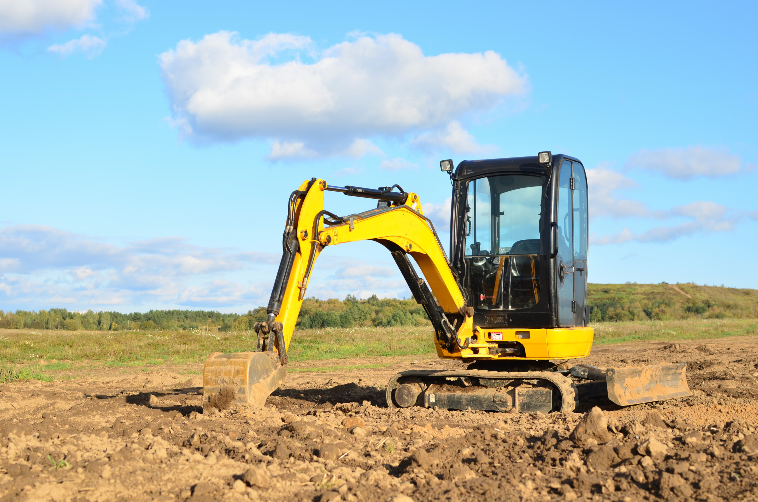 15+ Best Rated Earthmoving Contractors in Birmingham | Airtasker UK