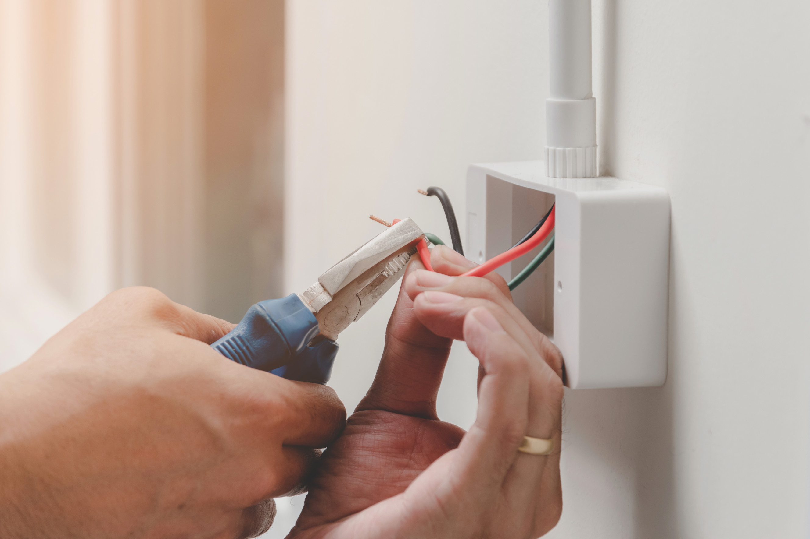 Best Rated Power Point Installers near you | Airtasker AU