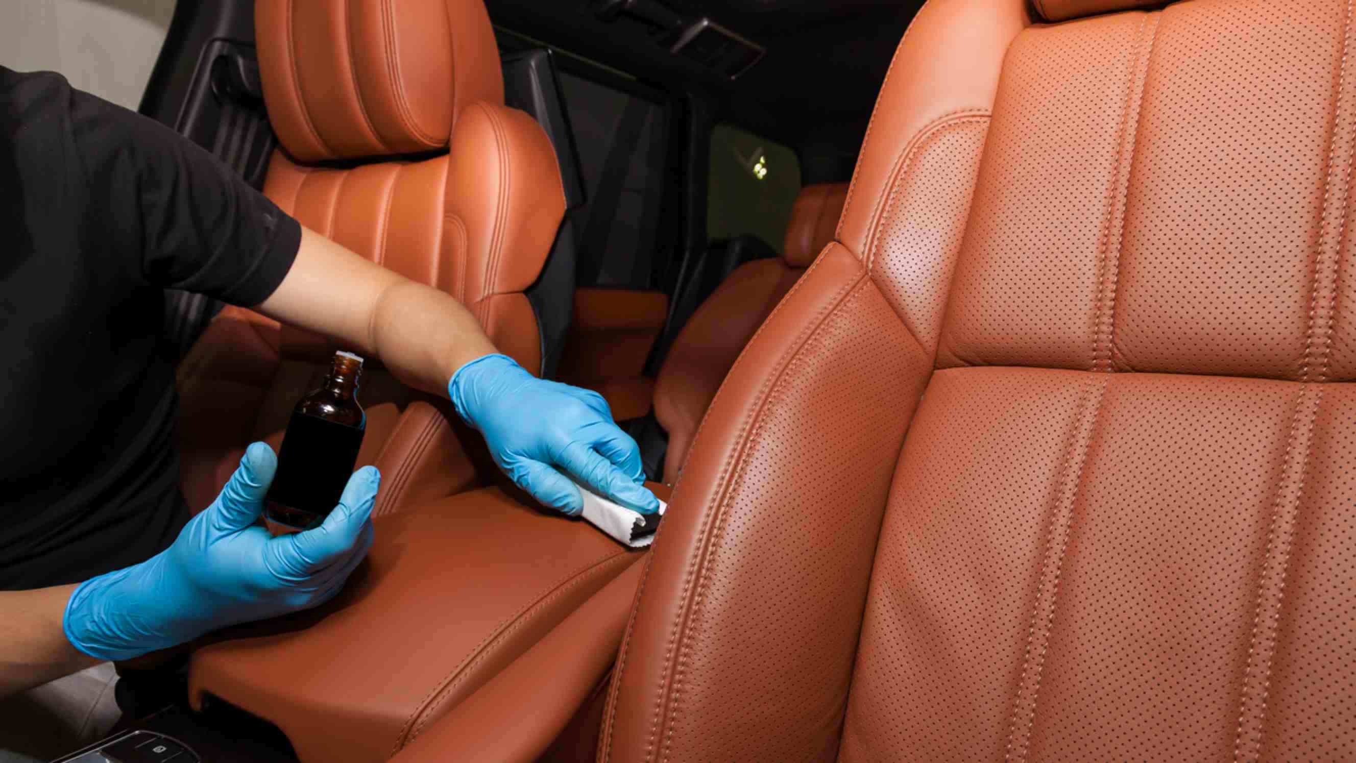 50 Car Upholstery Repair Experts near you | Airtasker US