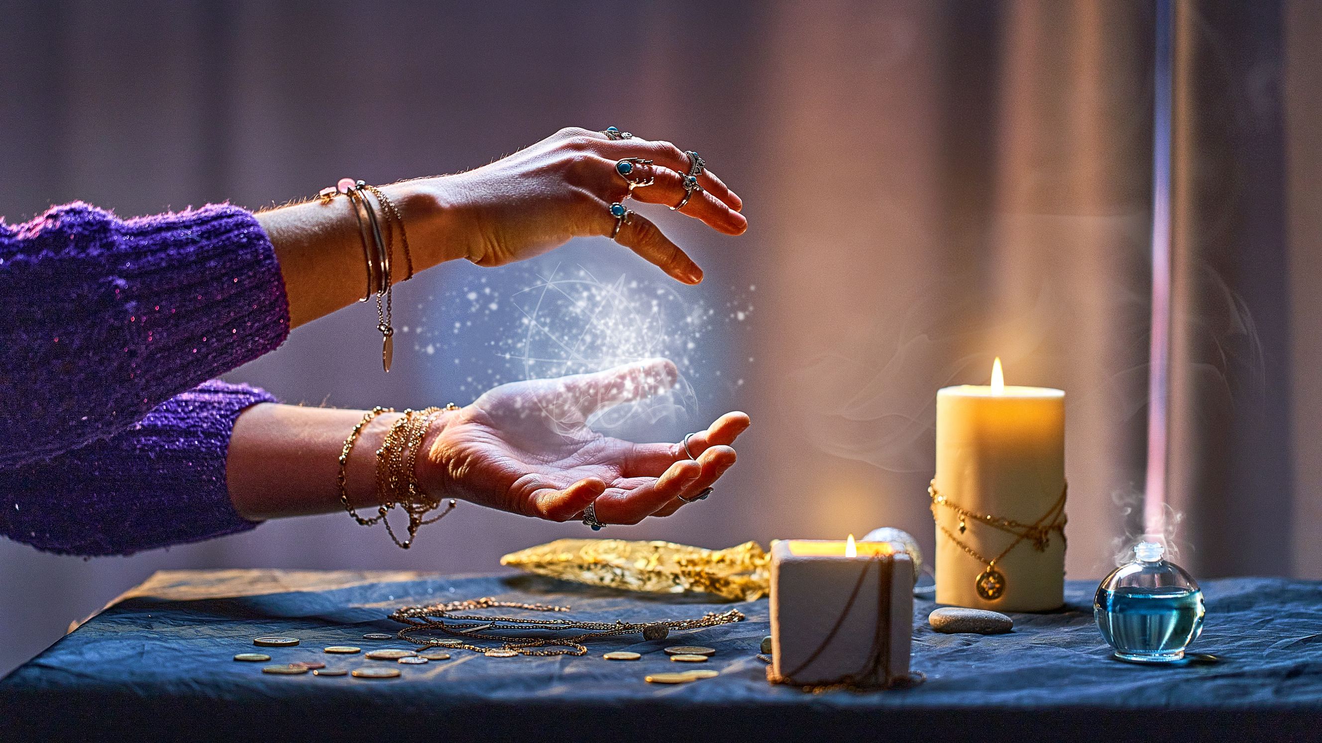 Find a Psychic Medium near you | Airtasker US