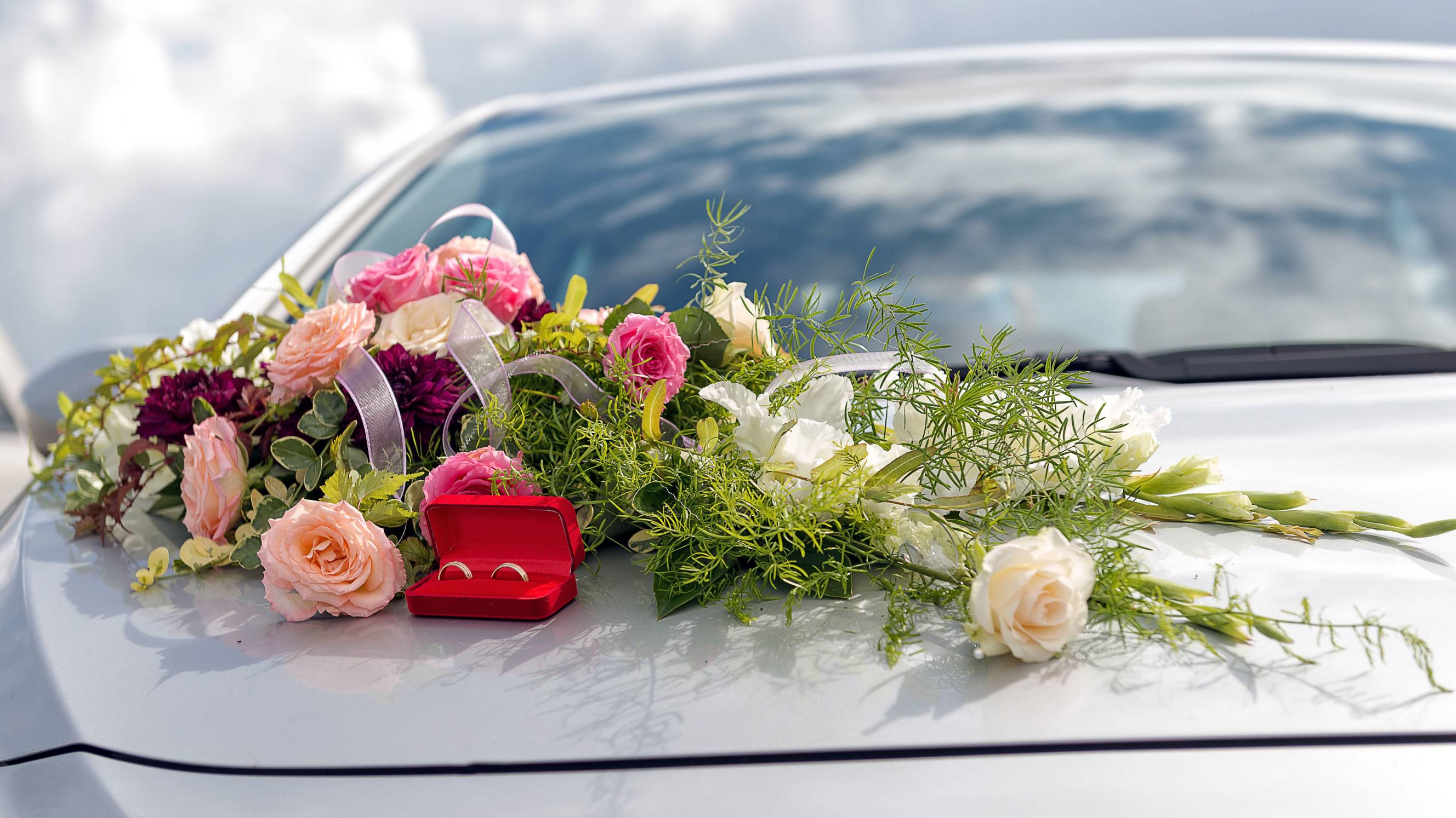 Top 10 Best Rated Wedding Car Hire near you | Airtasker SG