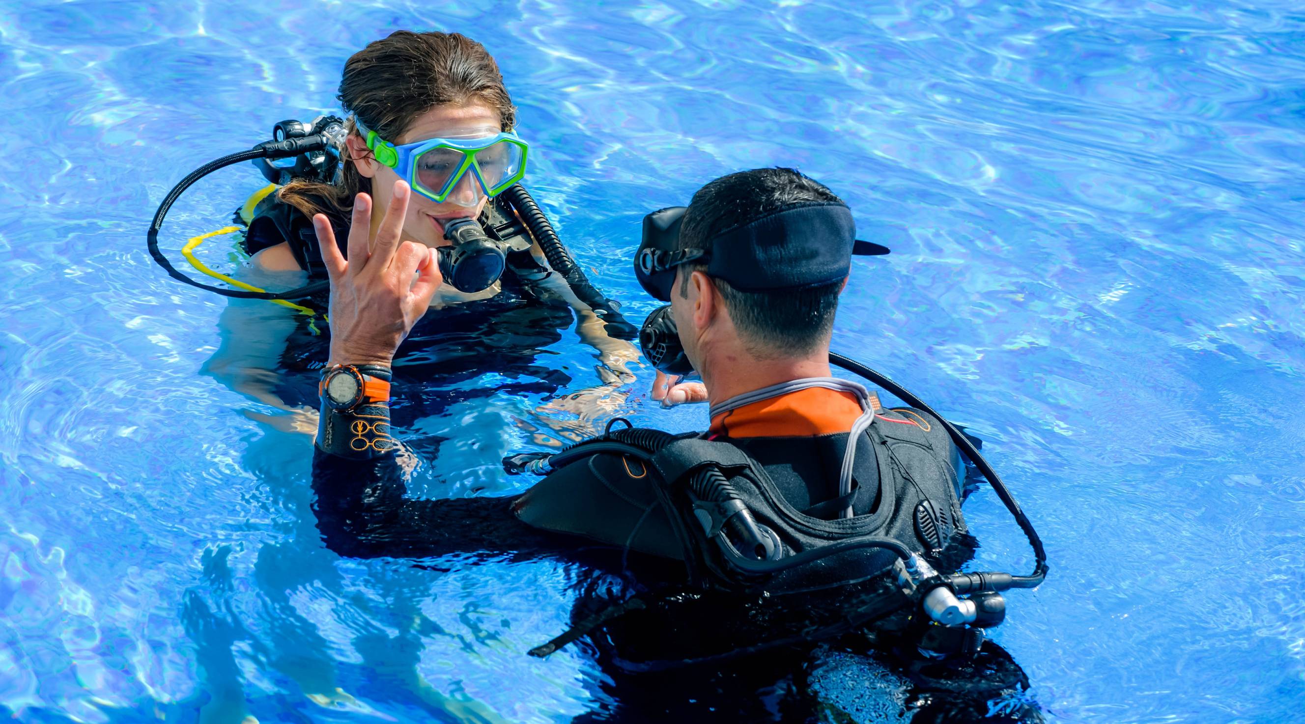 Professional Diving Instructors near you | Airtasker US
