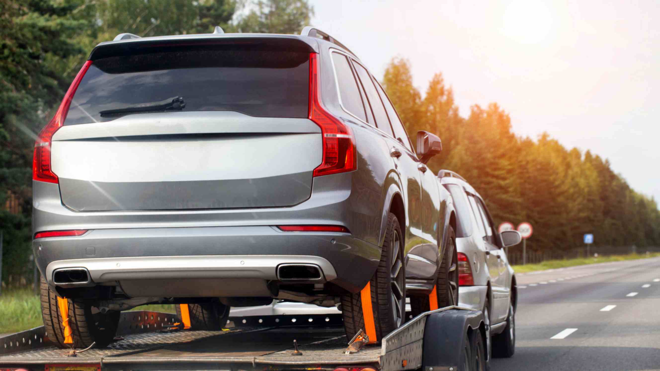 50 Car Delivery Service Experts near you | Airtasker SG