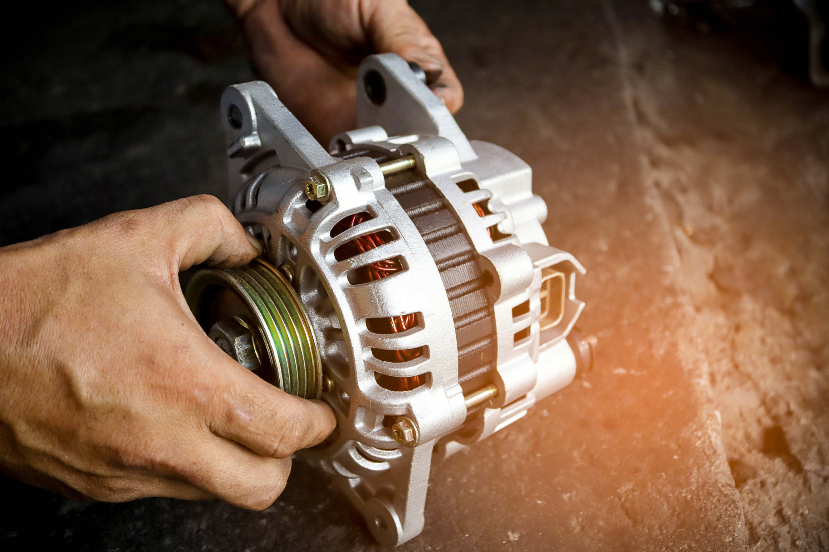 The 10 Best Alternator Replacement Experts in SA | Airtasker AU