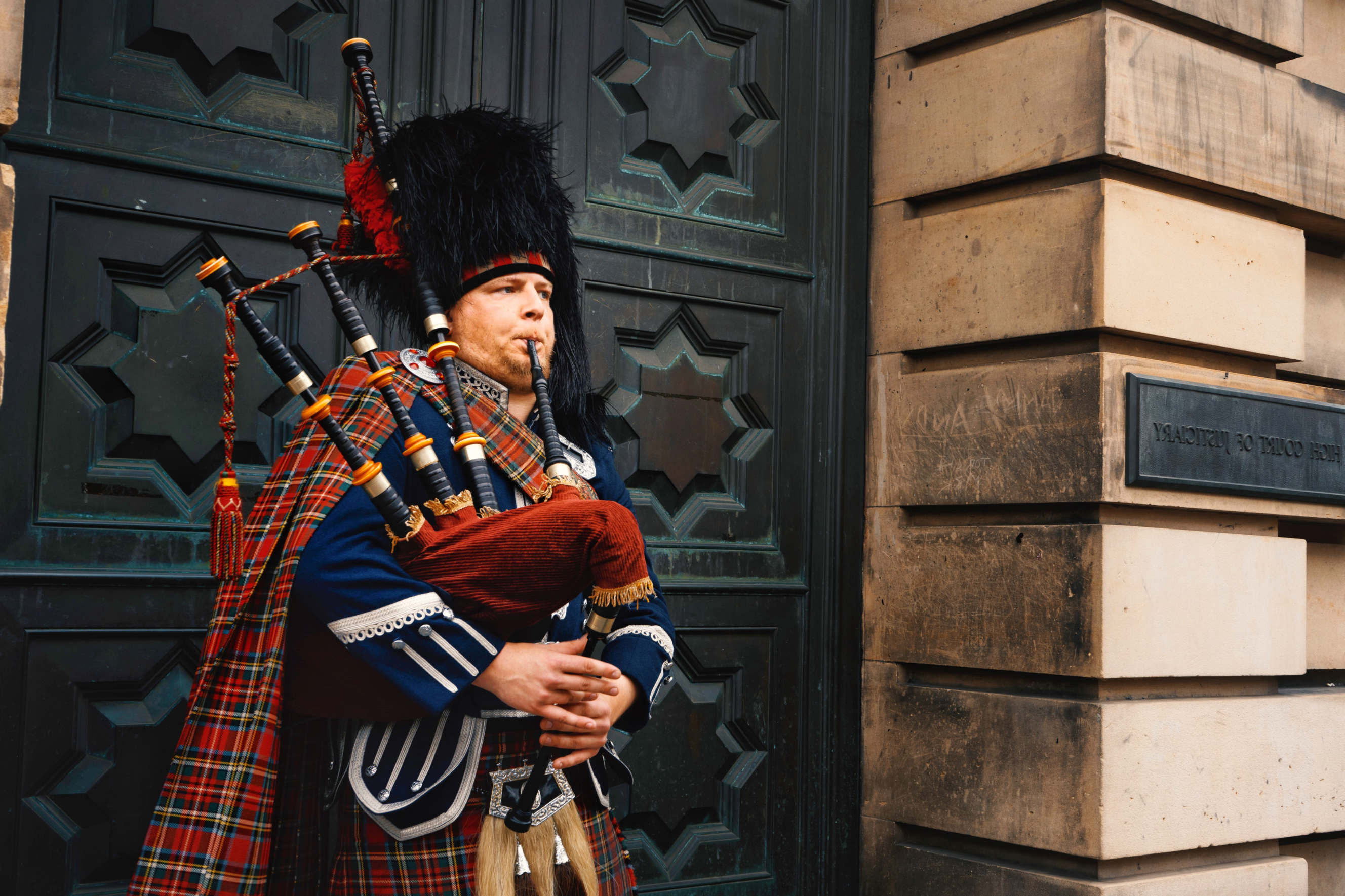 Top 10 Best Rated Bagpipers in NSW | Airtasker AU