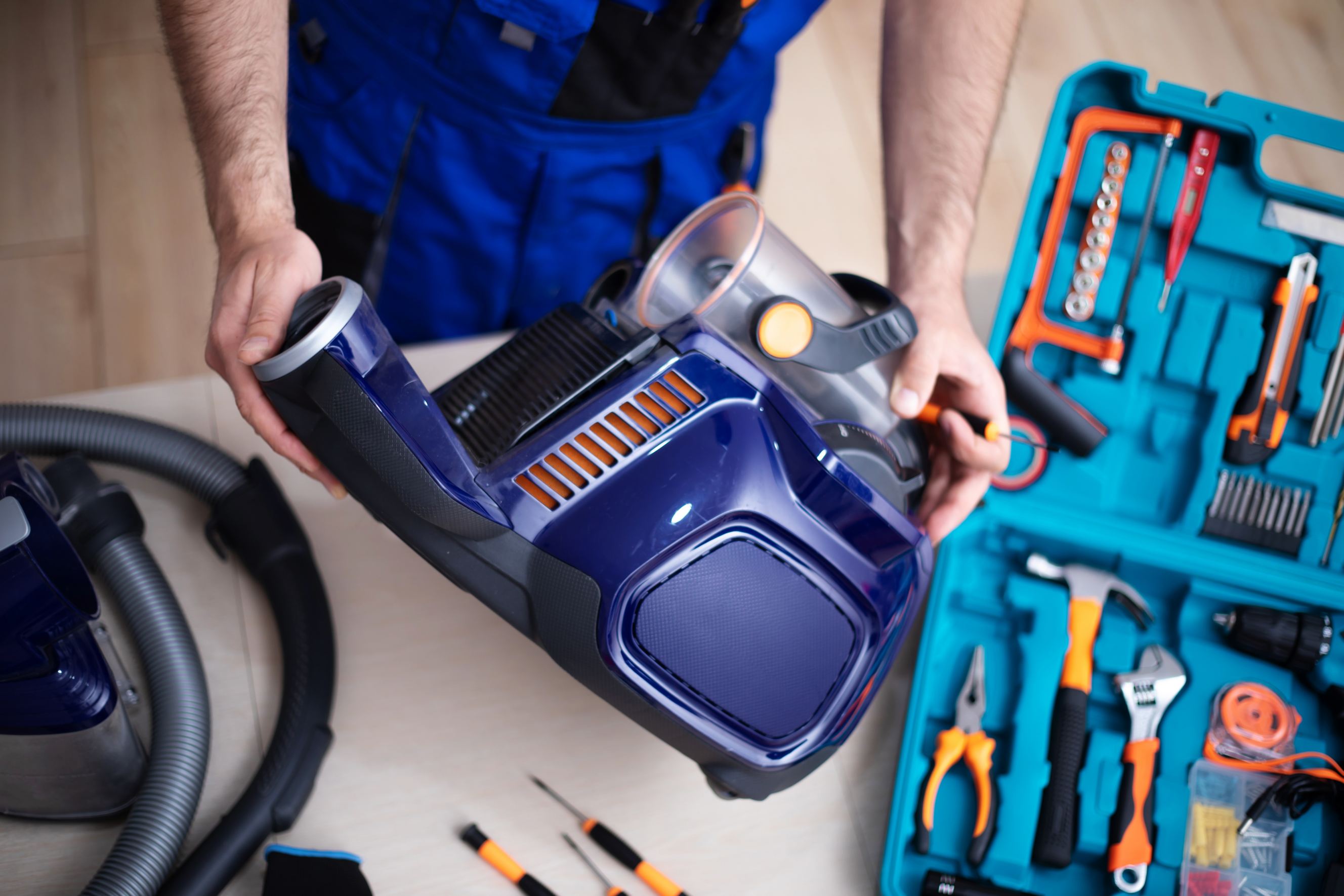 Hire Local Dyson repair near you | Airtasker US