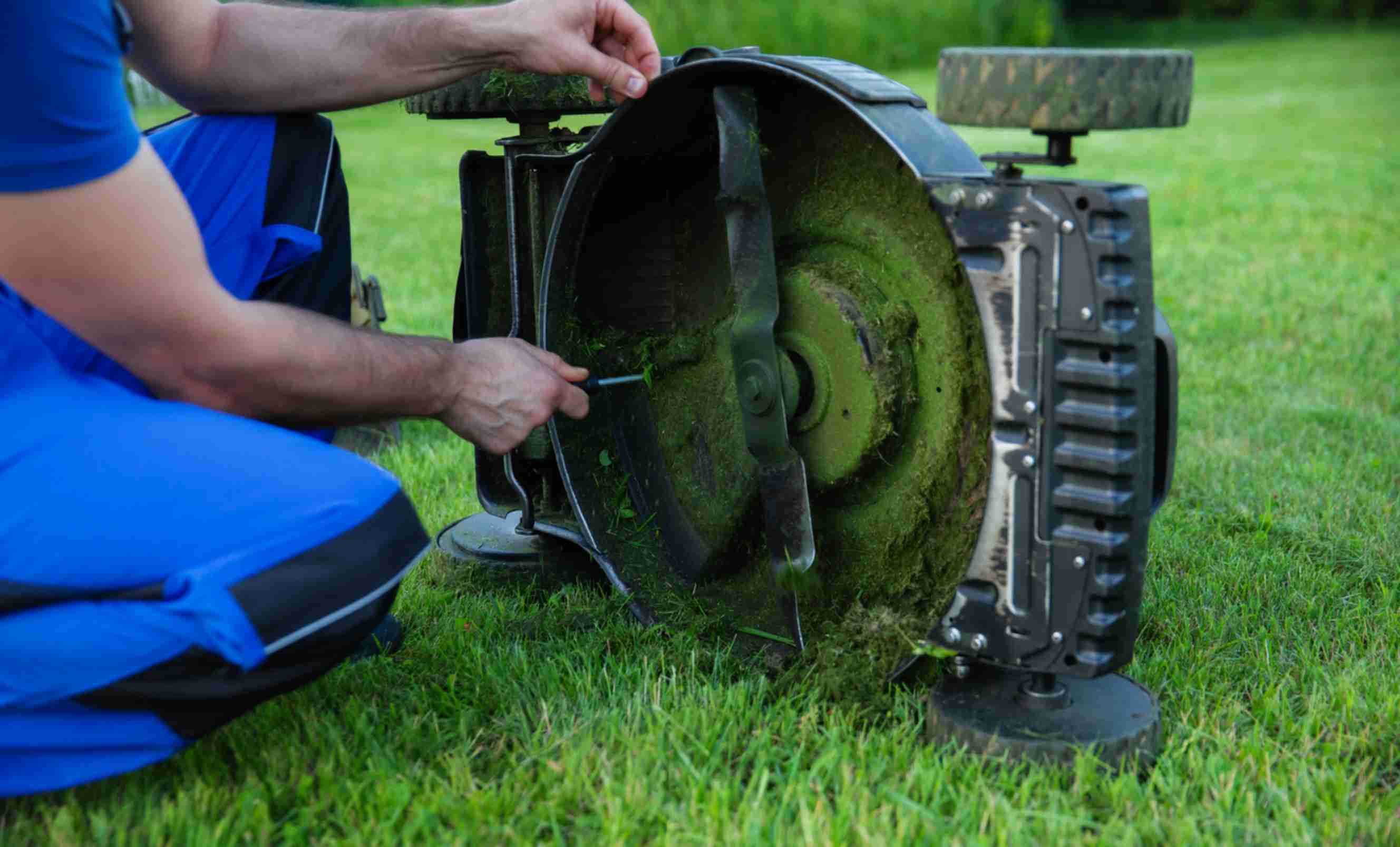 Find Garden Machinery Servicing & Repairs near you | Airtasker UK