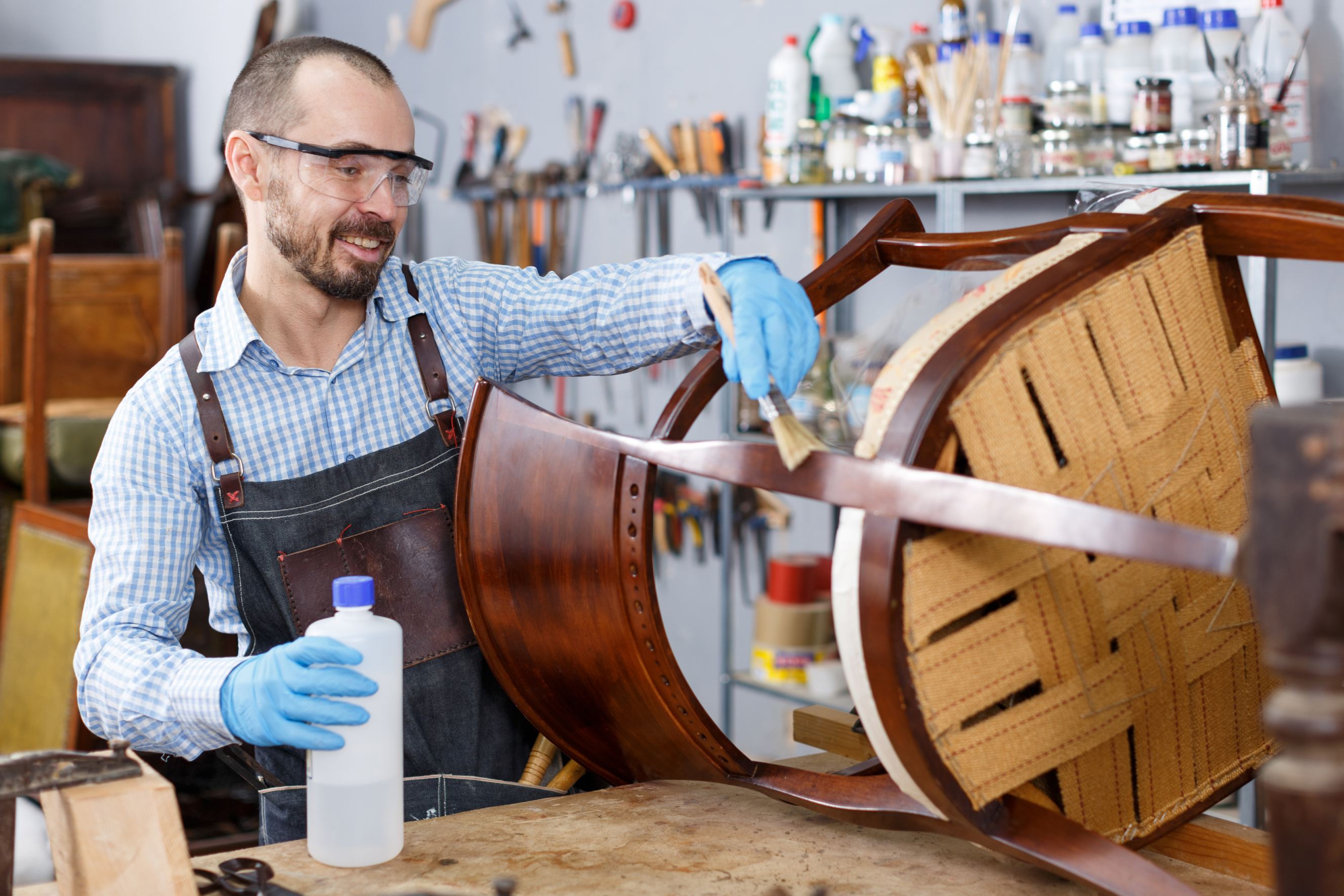 Find Local Antique Restoration near you | Airtasker US