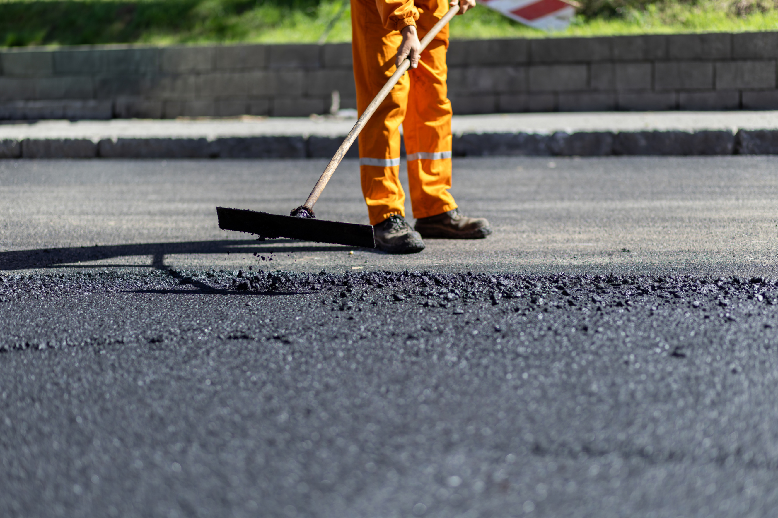 Hire Tarmac Laying near you | Airtasker UK
