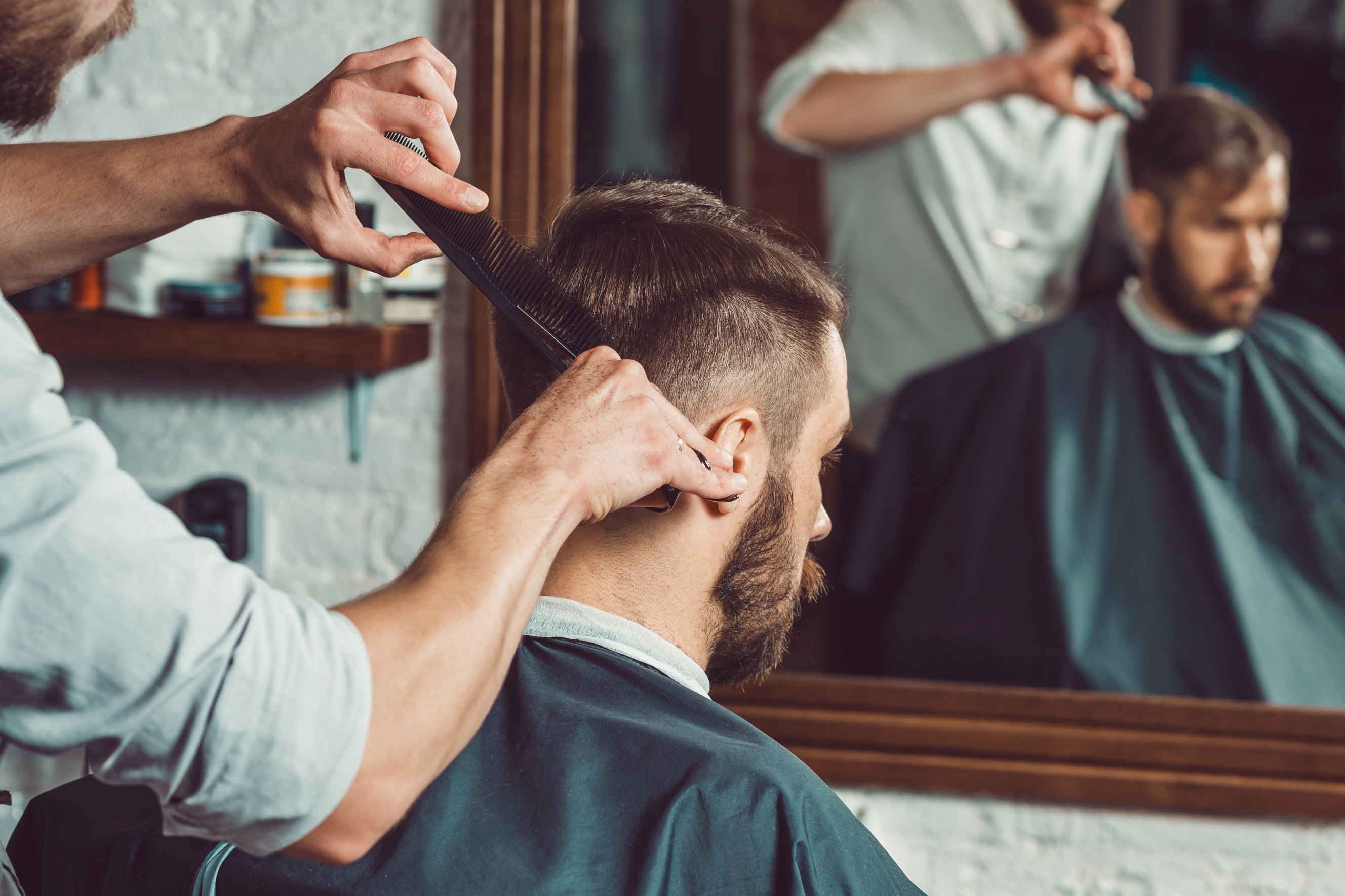 Barber vs Hairdresser: Which One is Right for You? | Airtasker AU