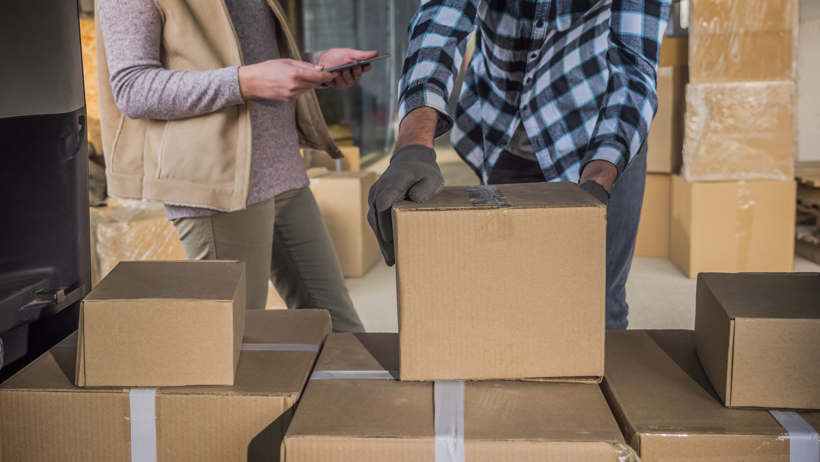 7 Stressful Moving Tasks You Can’t Escape (But Can Master) | Airtasker UK