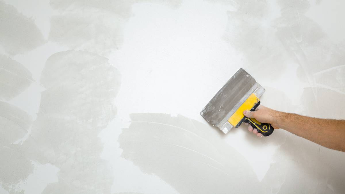 Wall Plastering Cost Guide | Airtasker US