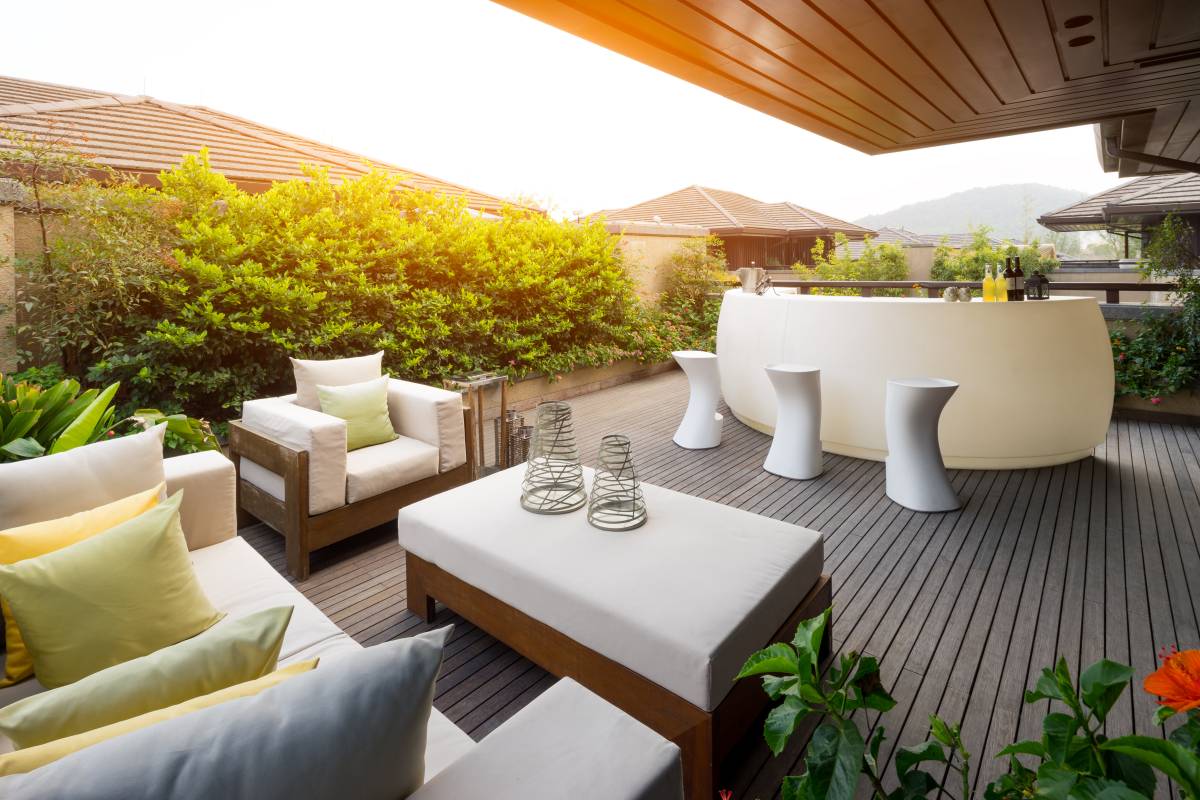 6 Modern Garden Ideas to Spruce Up Your Home | Airtasker UK