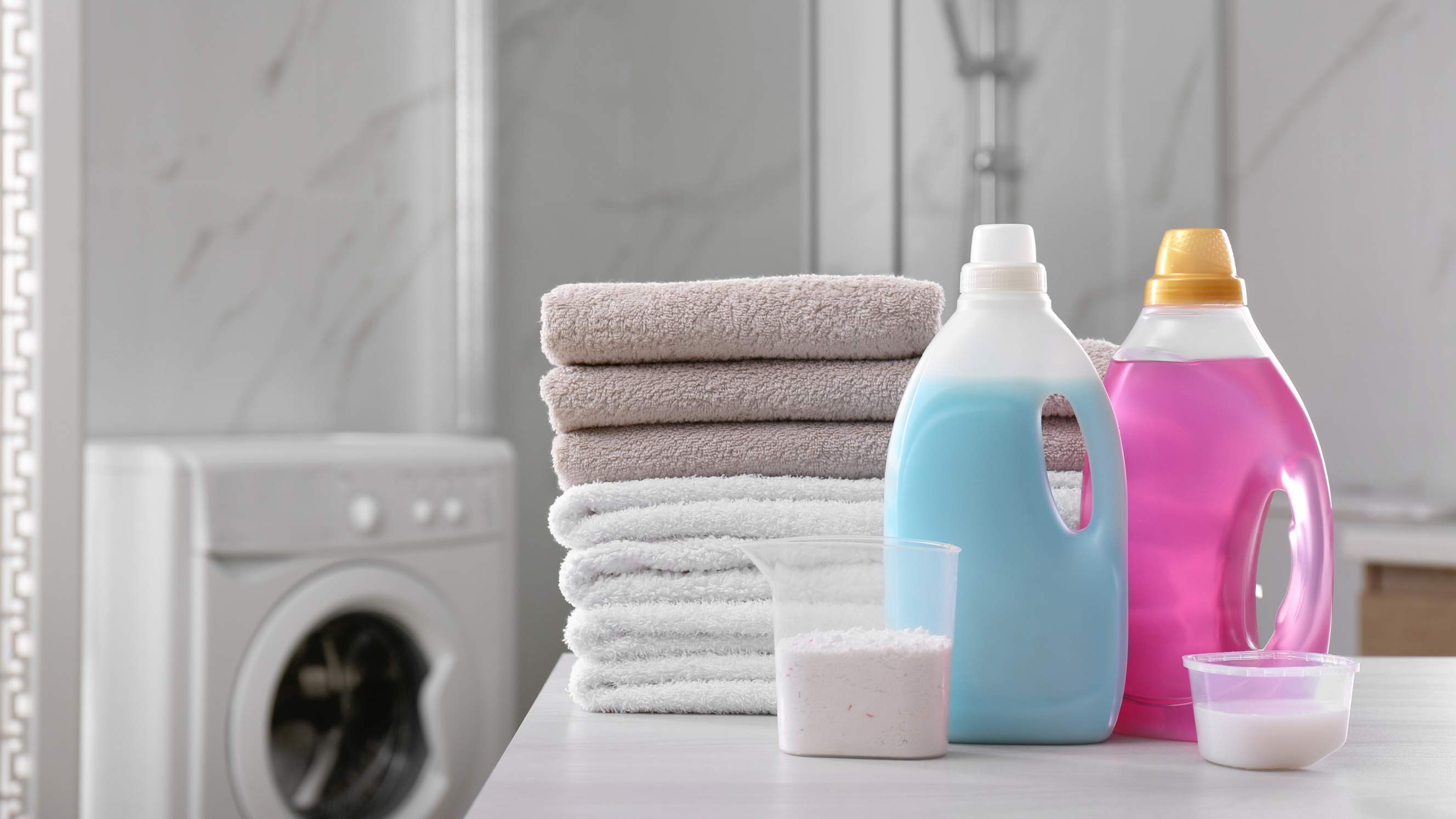 Fabric Conditioner vs Detergent: Which Should You Use? | Airtasker UK