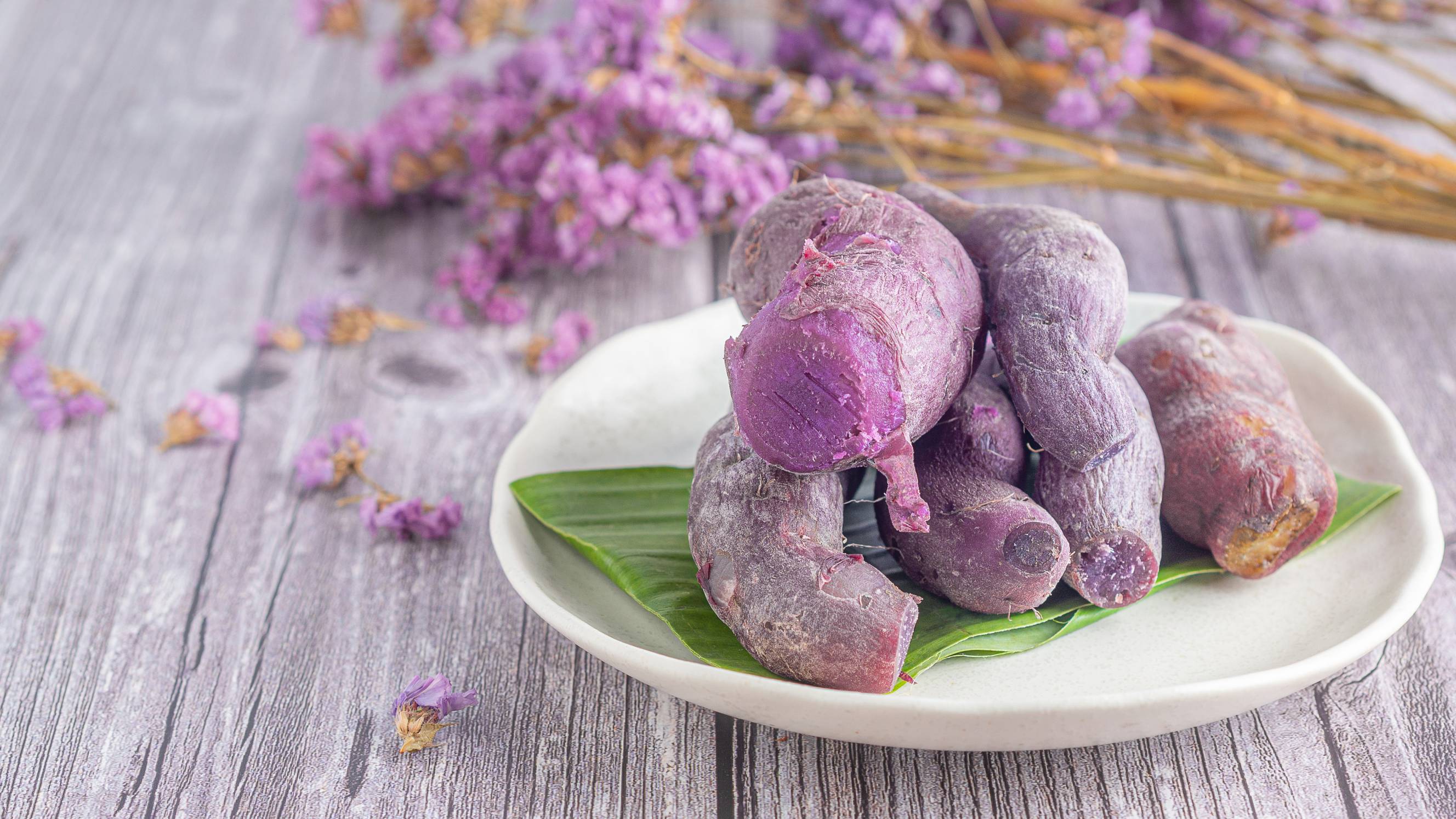 Ube vs Taro: What’s the Difference? | Airtasker UK