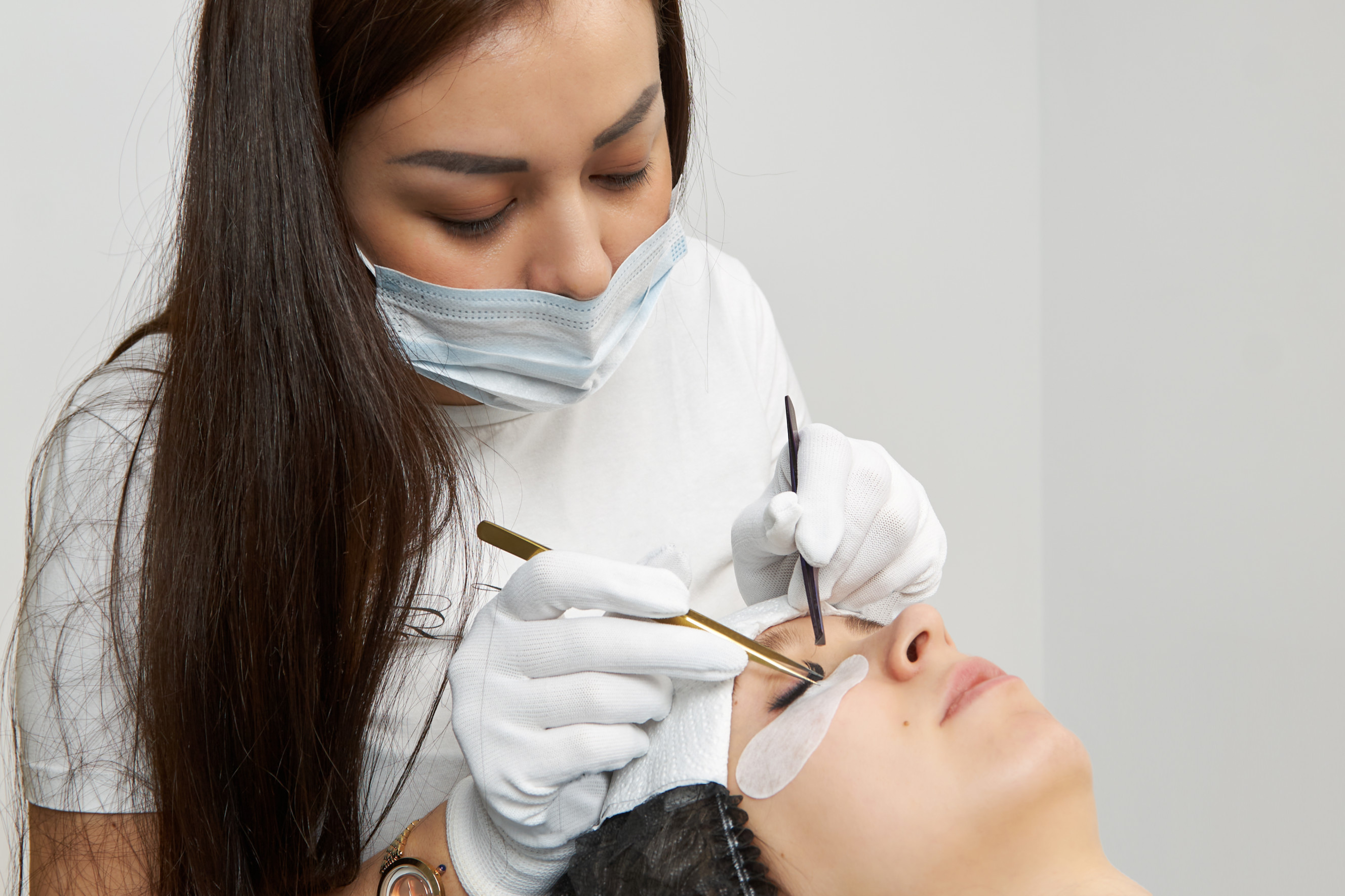 10+ Best Rated Eyelash Extensions Specialists near you | Airtasker UK