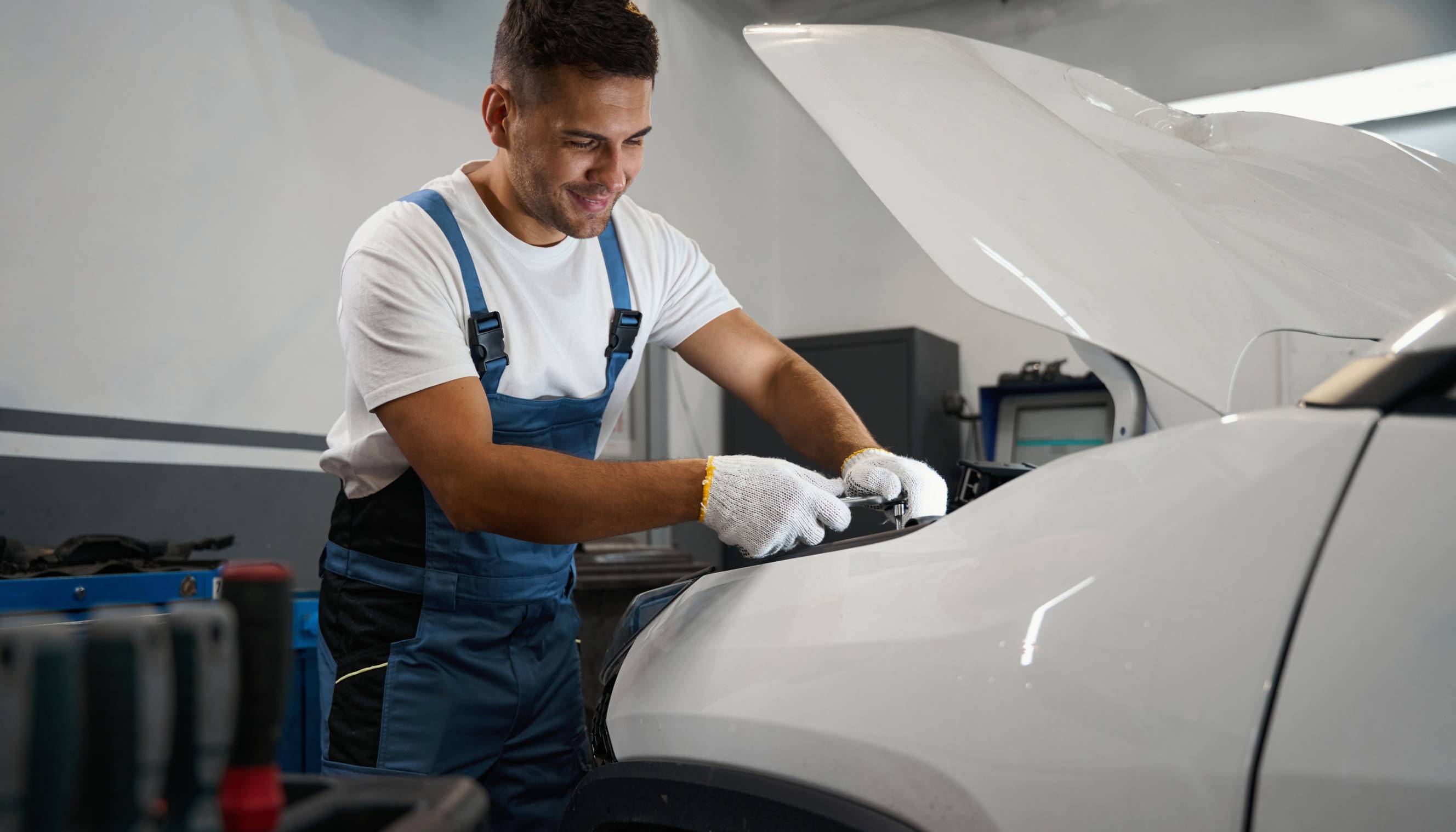 10+ Best Rated Electric Car Service in Oxfordshire | Airtasker UK