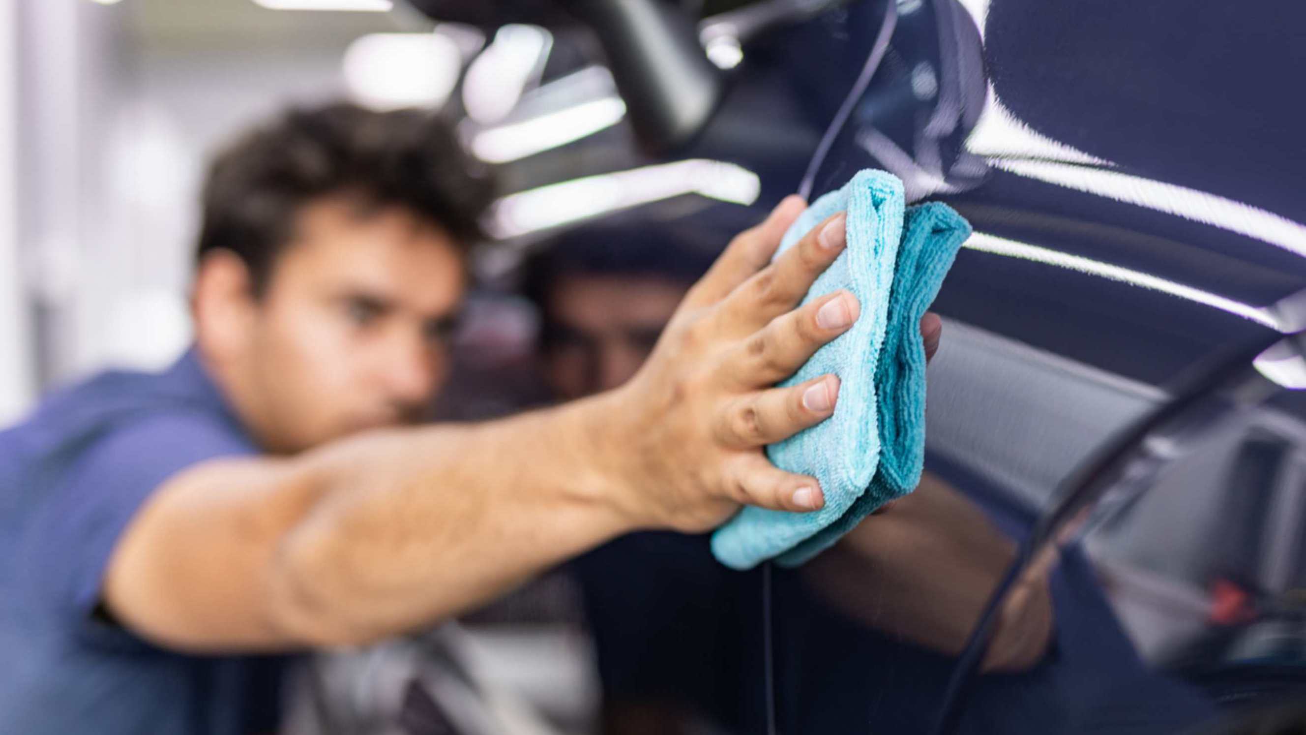 Car Polish vs Wax: Which is the Better Choice for Your Car? | Airtasker UK