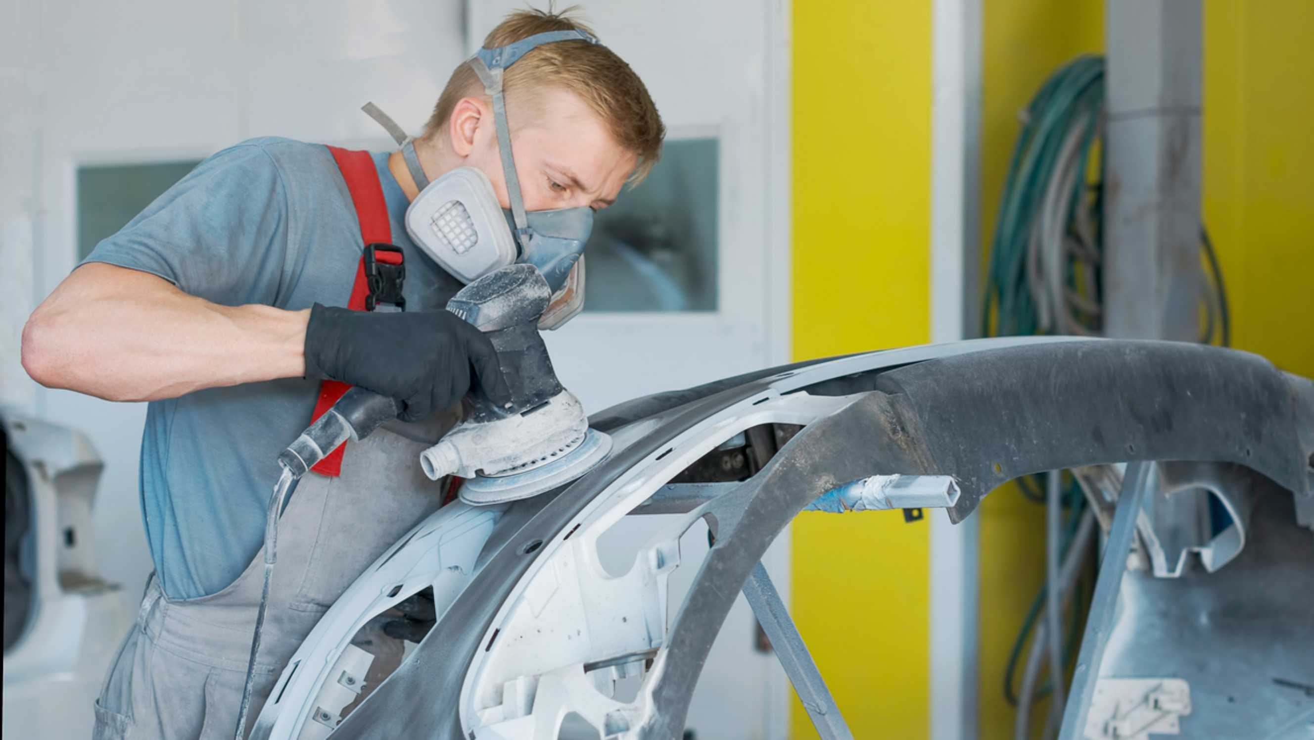 Top 10 Best Car Body Repair Experts near you | Airtasker UK