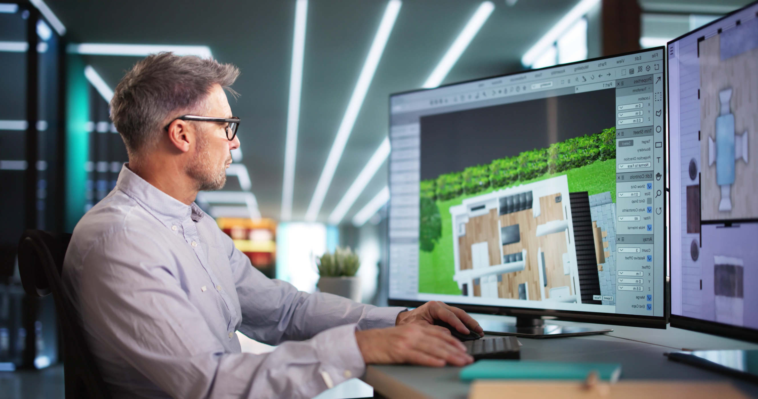 Architectural Rendering & Visualisation in Greater Manchester ...