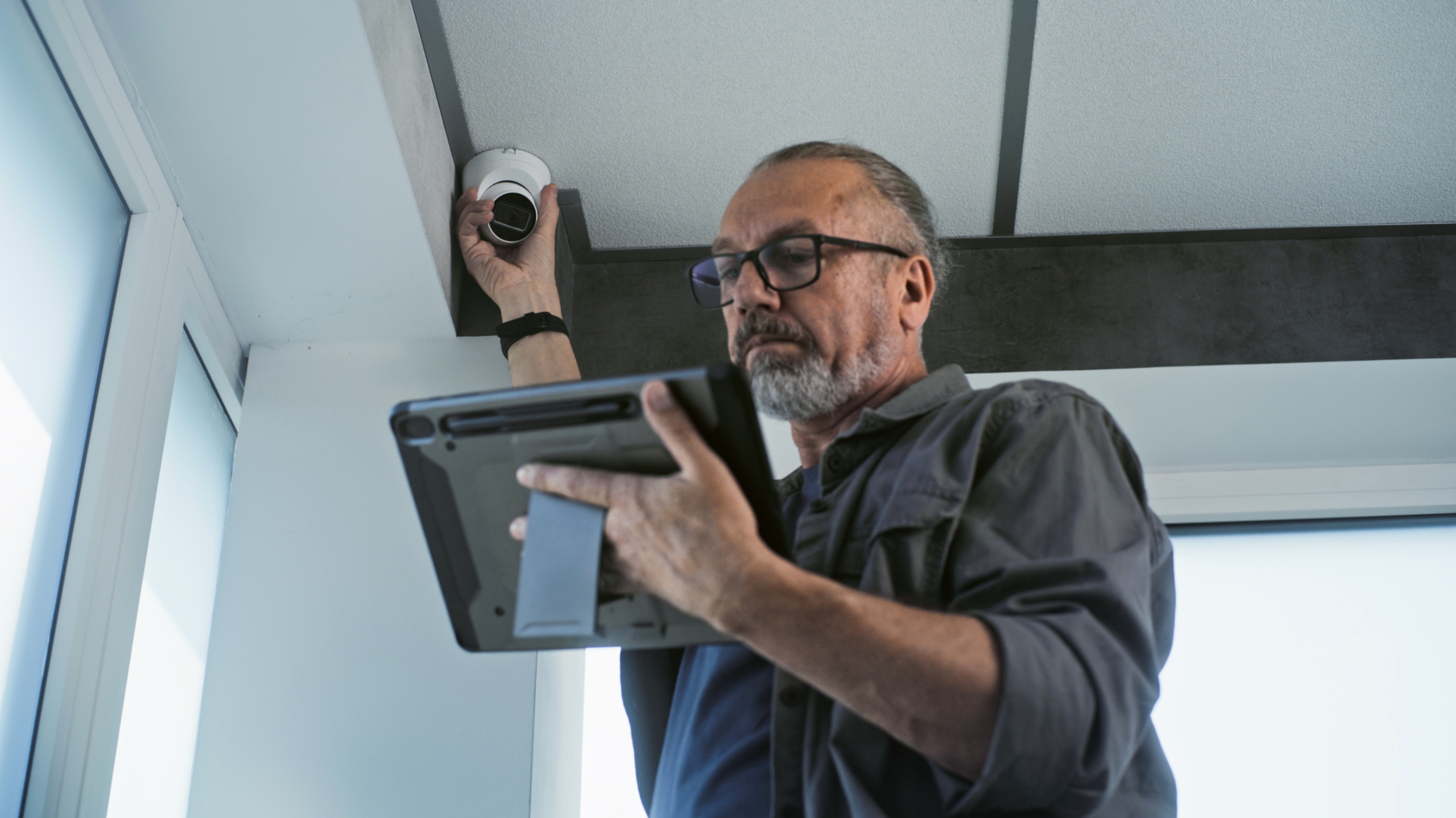 Find 5 Local CCTV Installation in Birmingham | Airtasker UK
