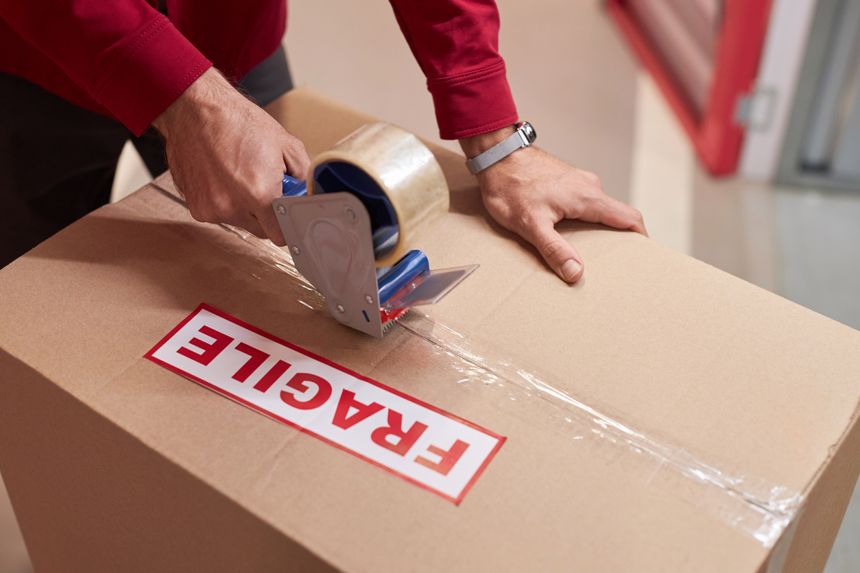 Find 20 Trusted Fragile Removals Experts in London | Airtasker UK
