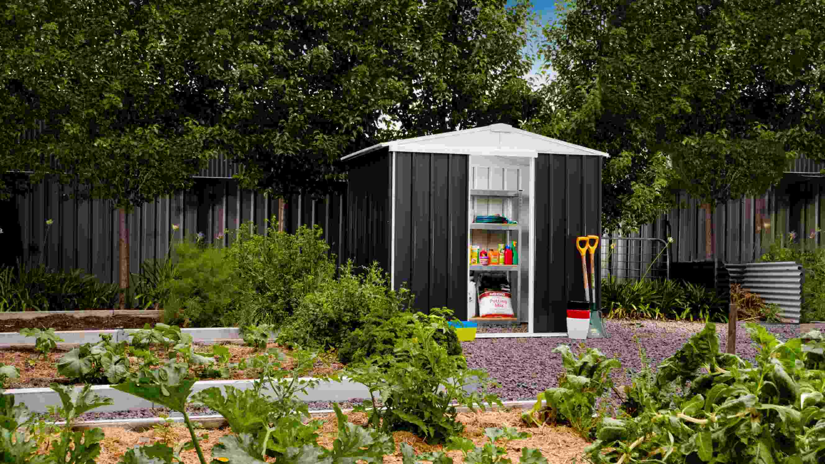 How to Build a Shed - A DIY Guide for Beginners | Airtasker NZ