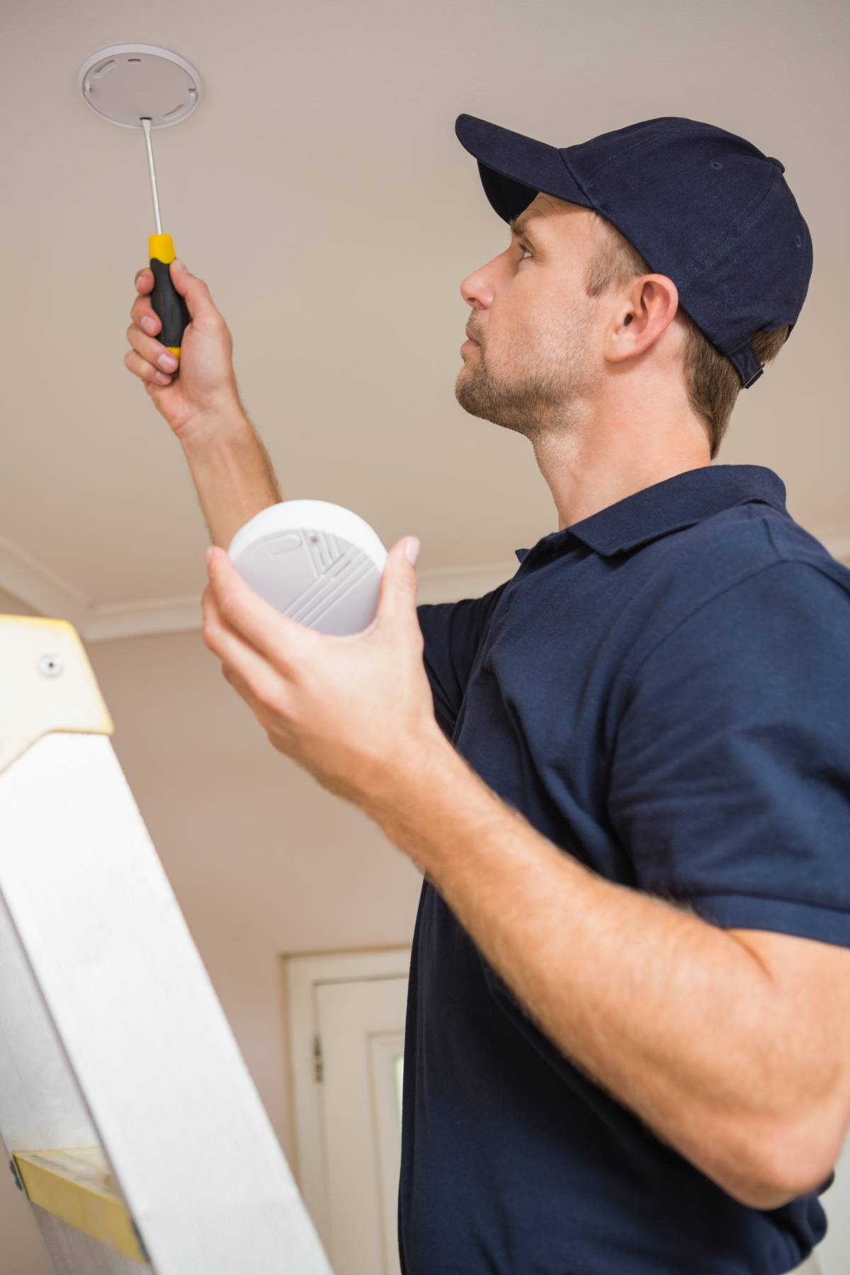 Fire Alarm System Installation Cost Guide | Airtasker US