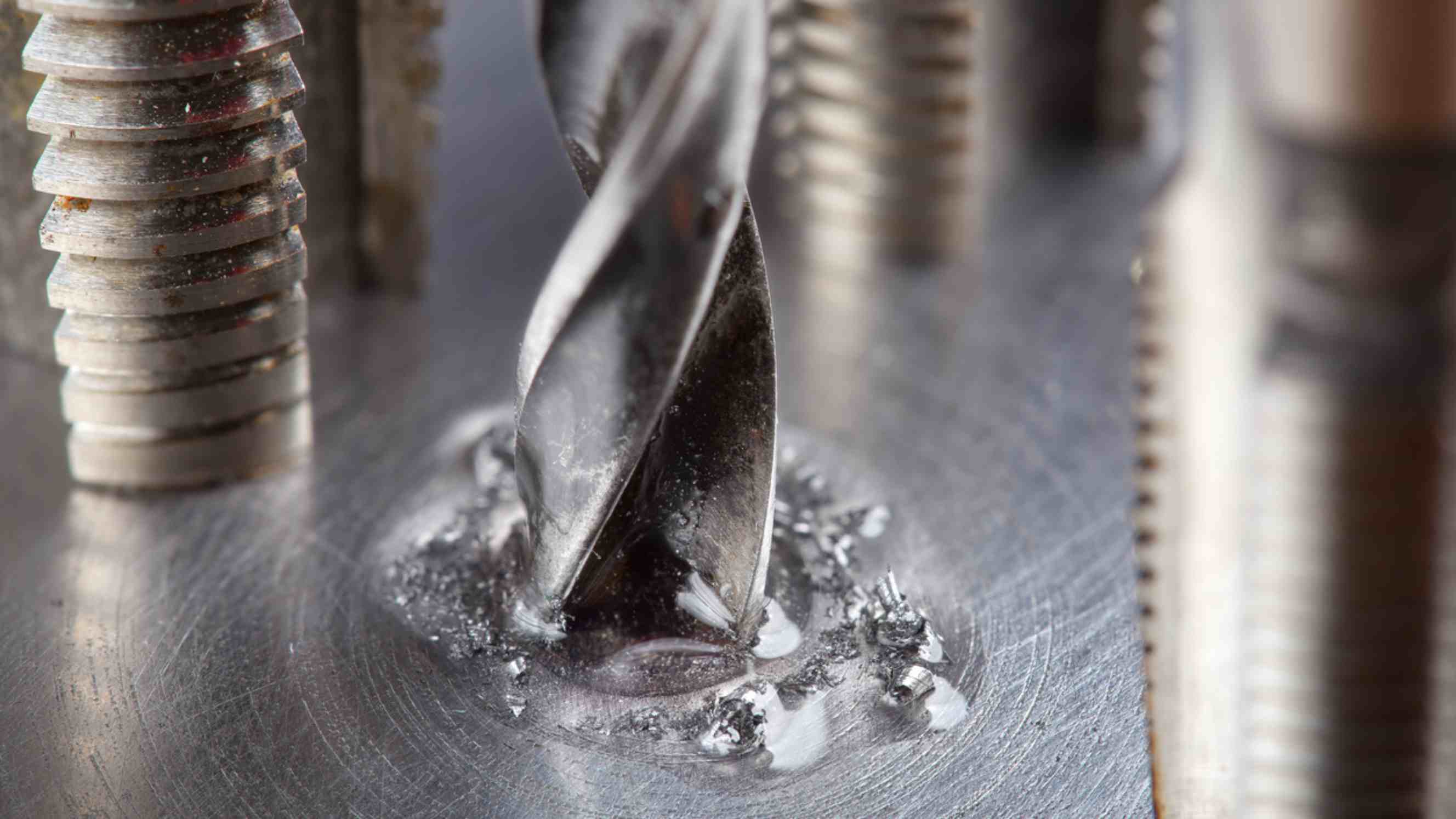 Metal Drill Bit vs. Wood: Which is Right for Your Project? | Airtasker US