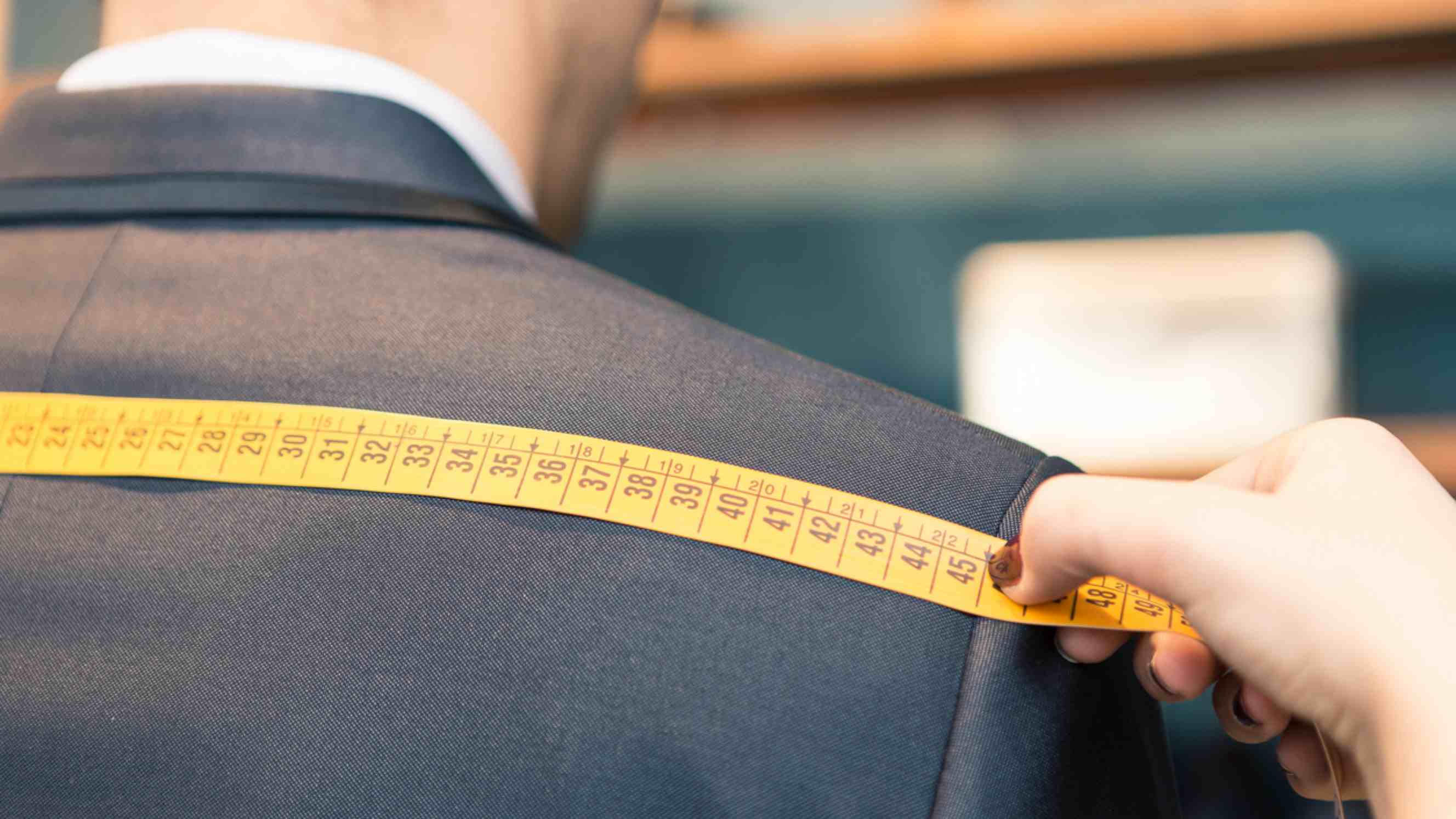 Made-to-measure vs. Bespoke: Which Offers the Better Fit? | Airtasker US
