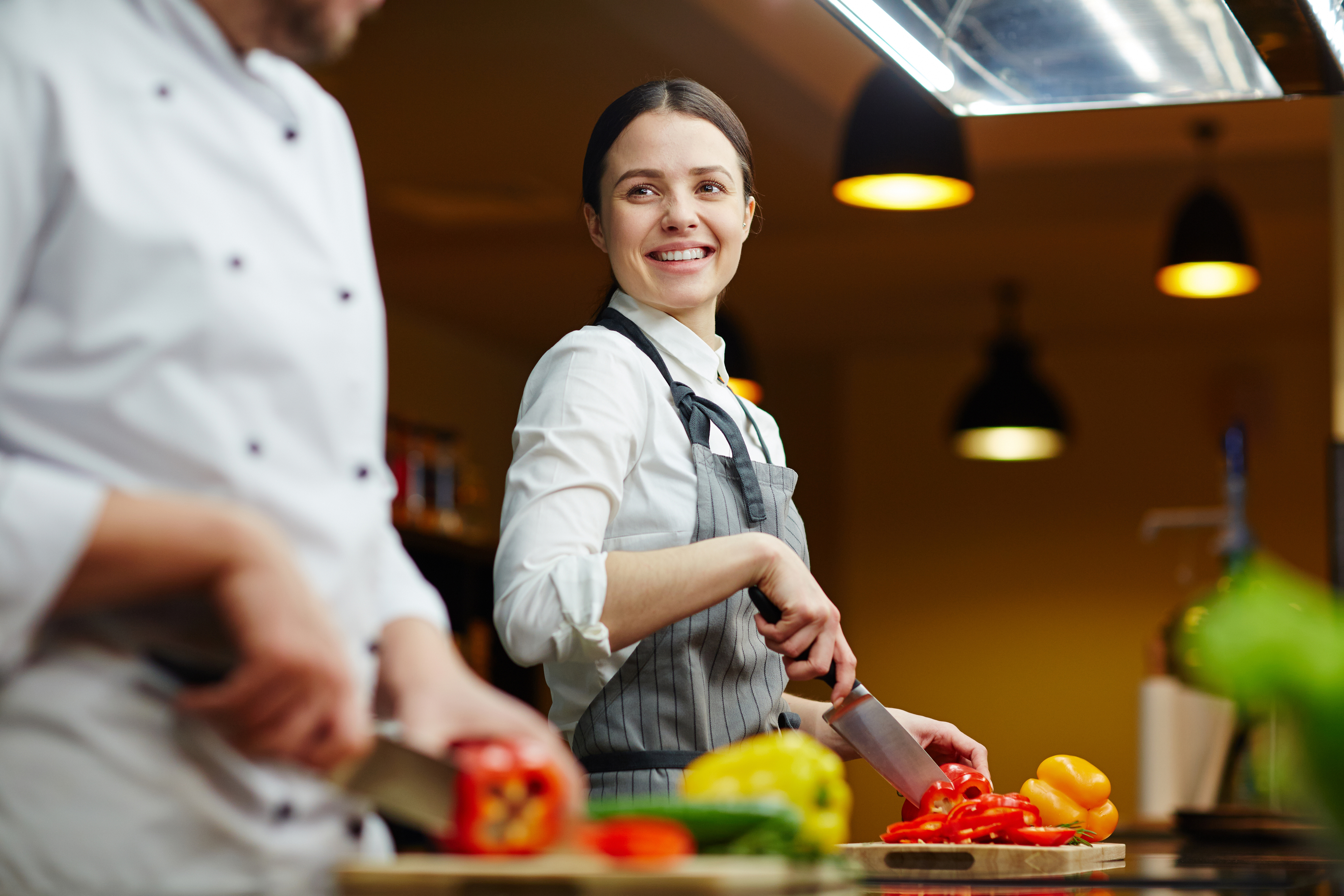 50 Prep Cooks near you | Airtasker US
