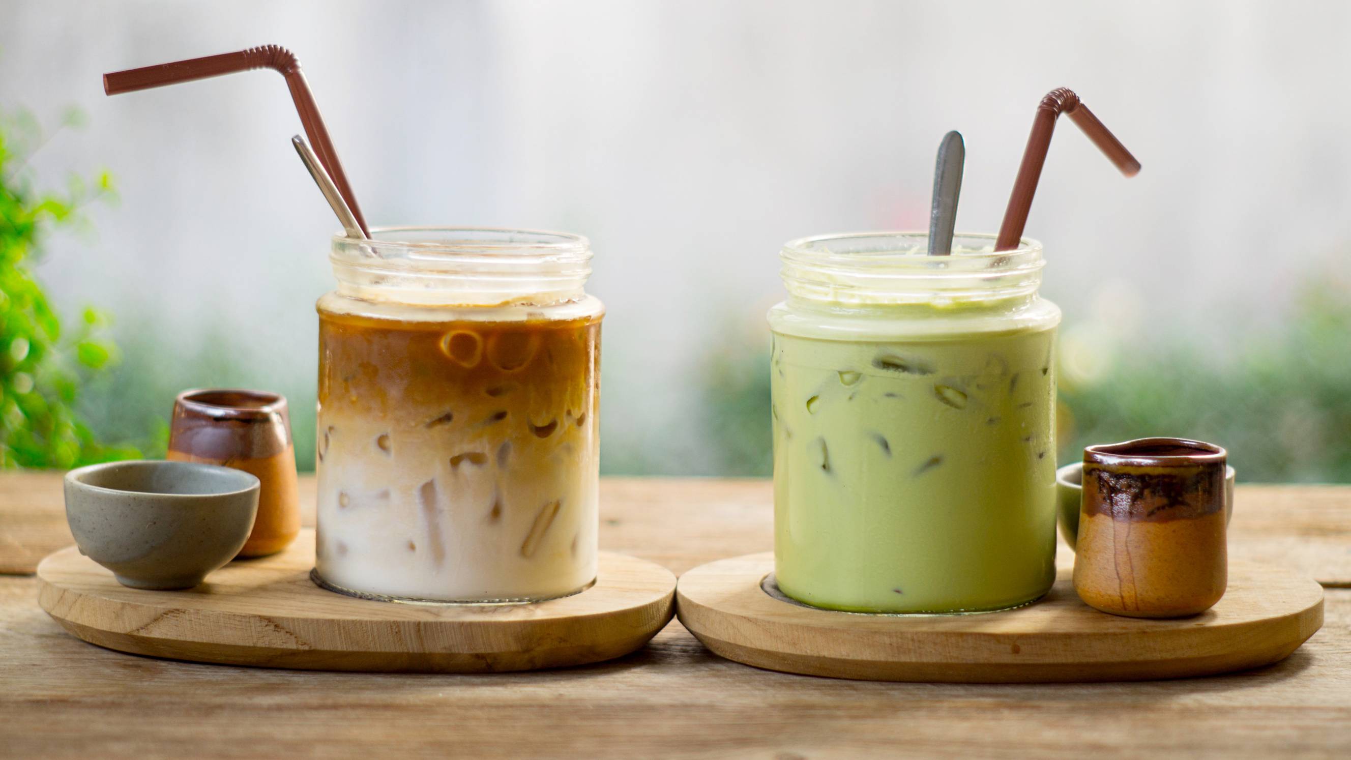 Hojicha vs. Matcha: Which One Is for You? | Airtasker US