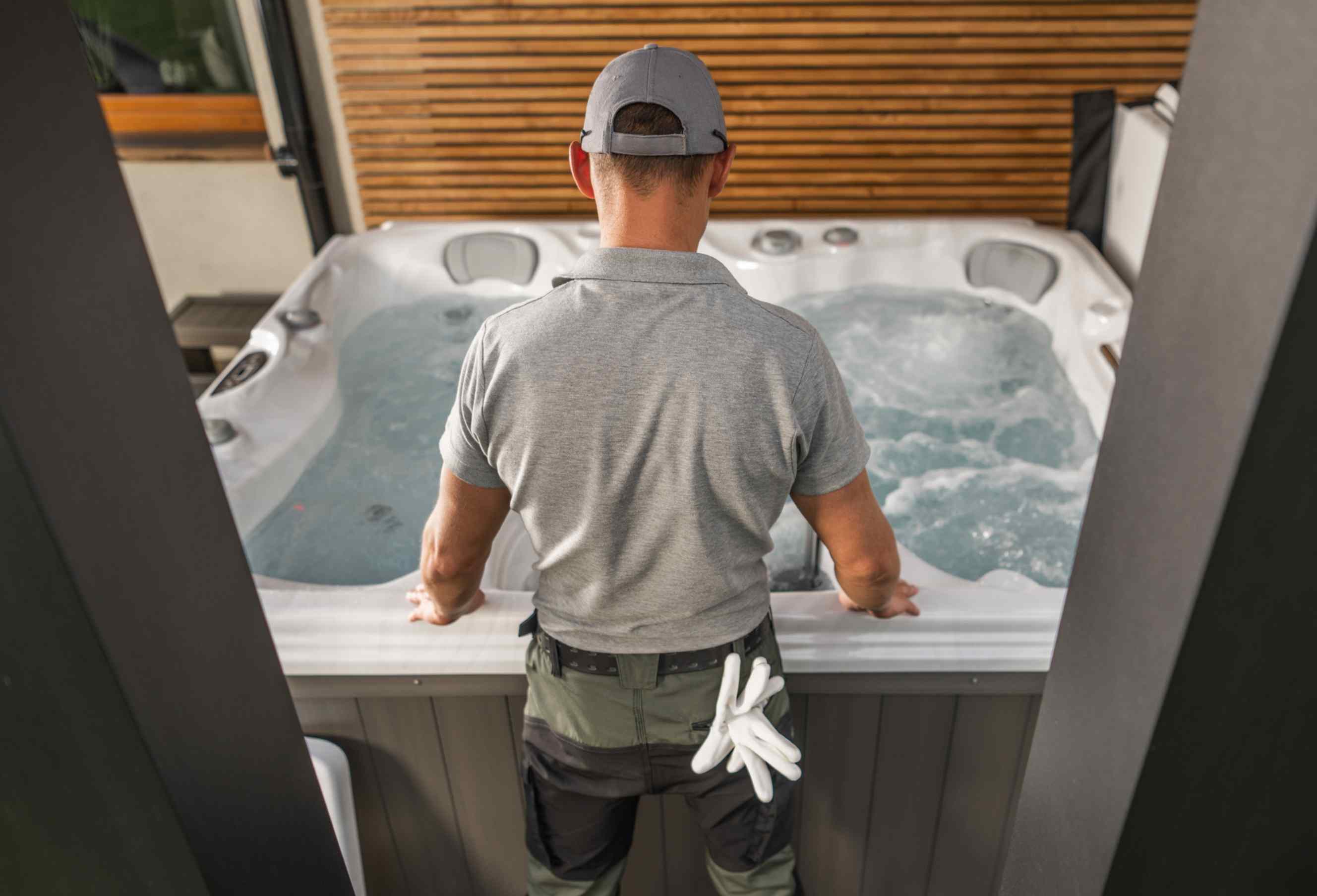 Find 50 Trusted Hot Tub Removal and Disposal Experts near you ...